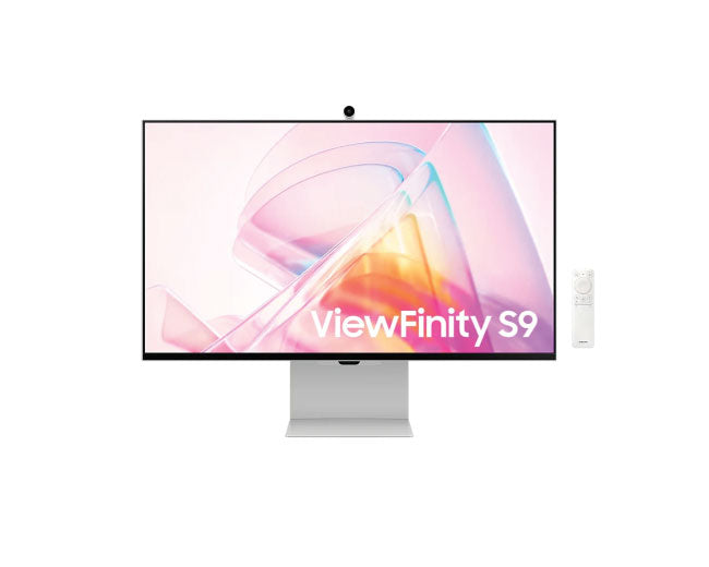 Samsung 27 Inch ViewFinity S90PC 60Hz 5K Smart Monitor