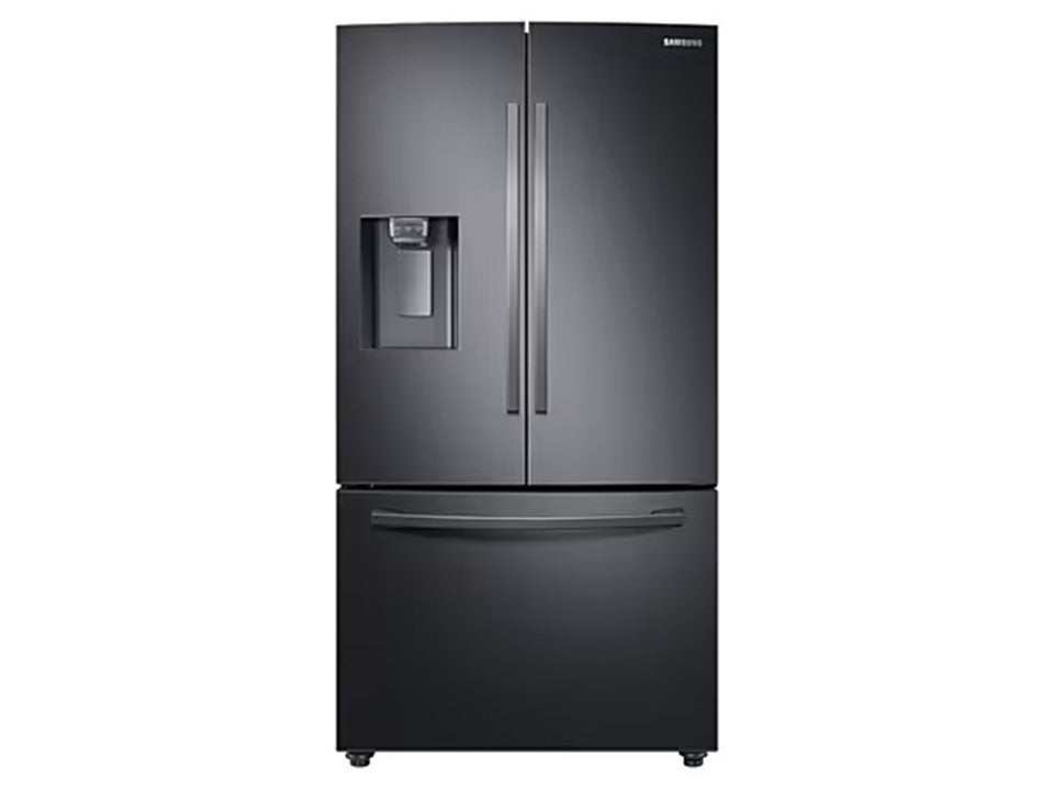 Samsung French Style Fridge Freezer with Twin Cooling Plus – Shams Al Sahil