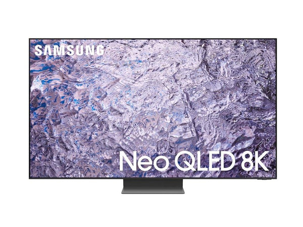Samsung 75" QN800C Neo QLED 8K HDR Smart TV 75QN800C